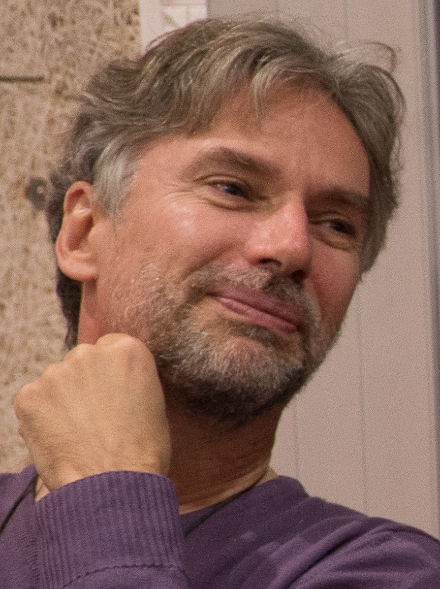 Stephane HIRSCHI | Larsh