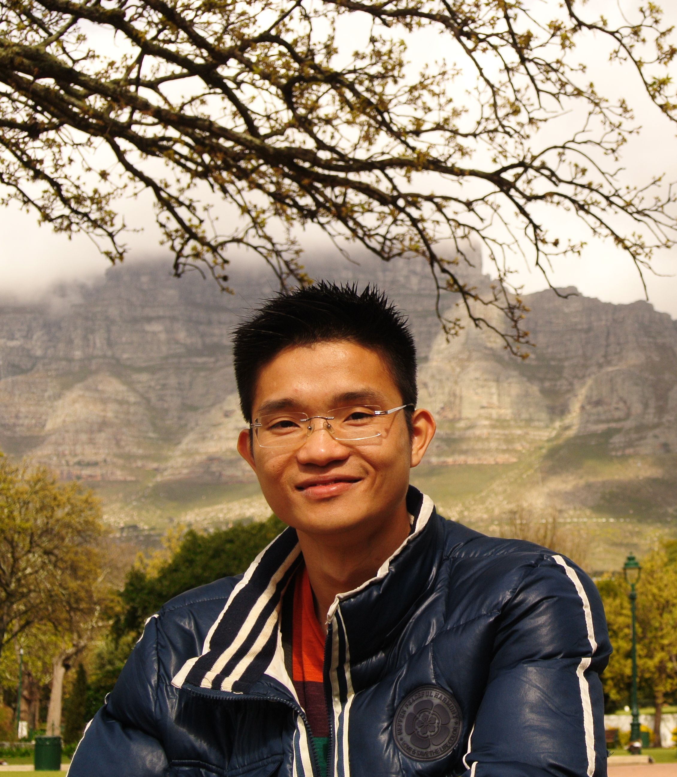 Tran Anh Tu NGUYEN | LAMIH - Laboratoire d’Automatique, de Mécanique et ...