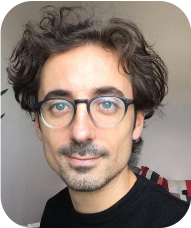 Charles VINCENT | Larsh